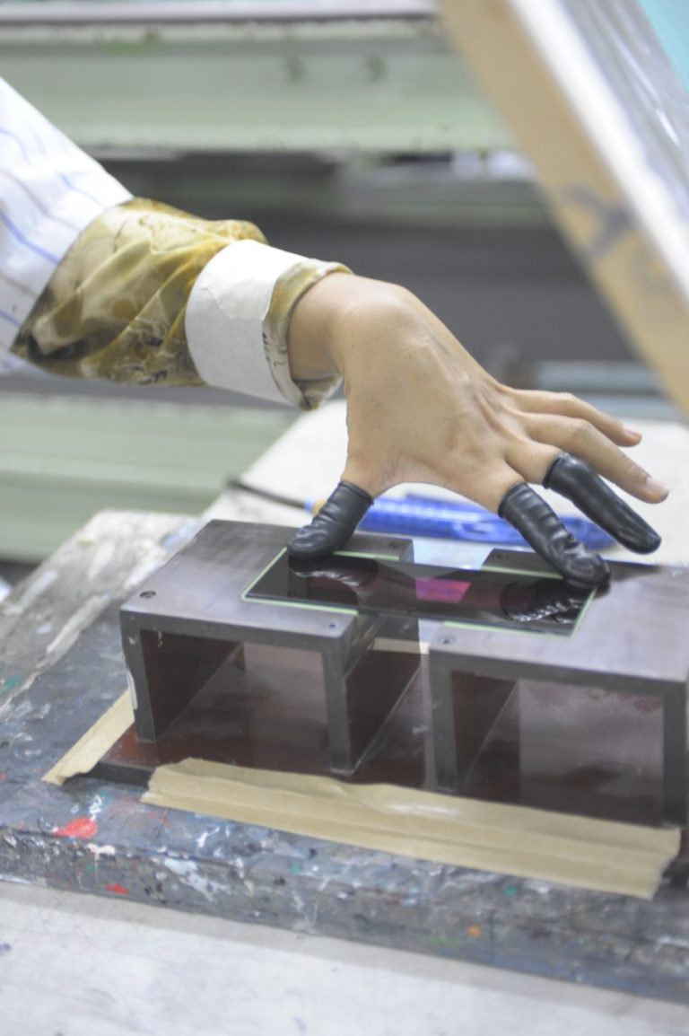 Silk Screening: How It’s Done And Where It’s Used - Unipipes