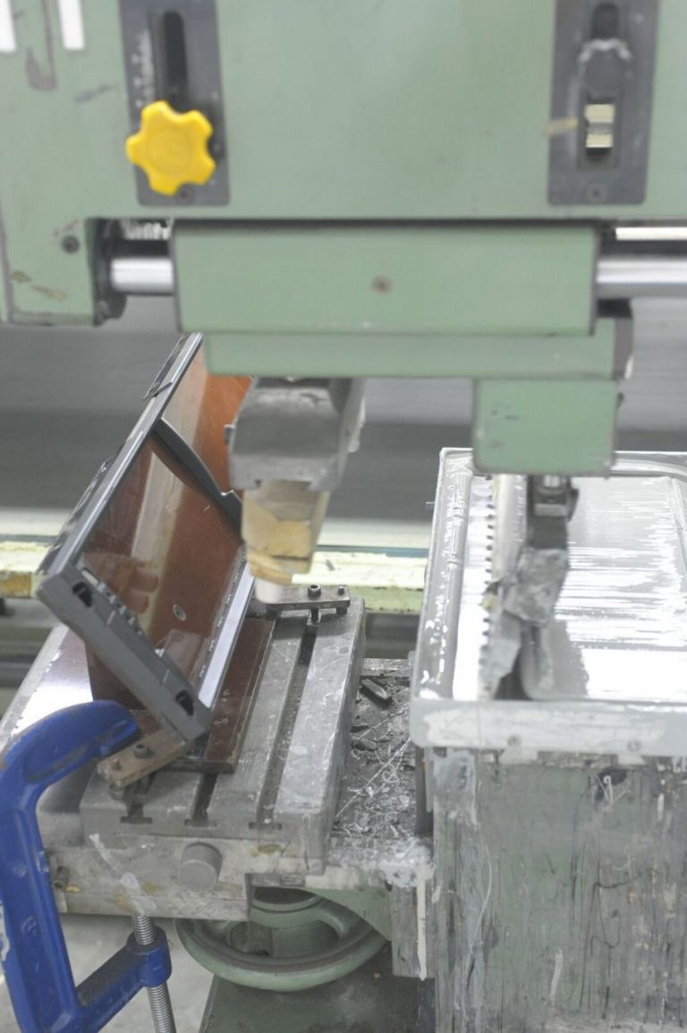 Pad Printing: The Process, its Advantages, and Applications