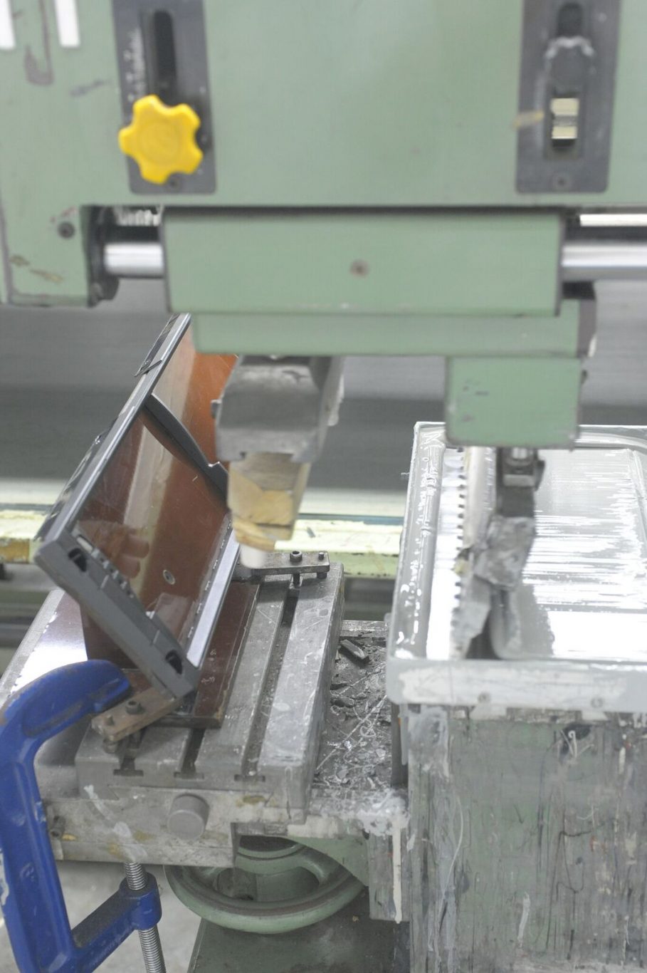 Pad Printing: The Process, its Advantages, and Applications