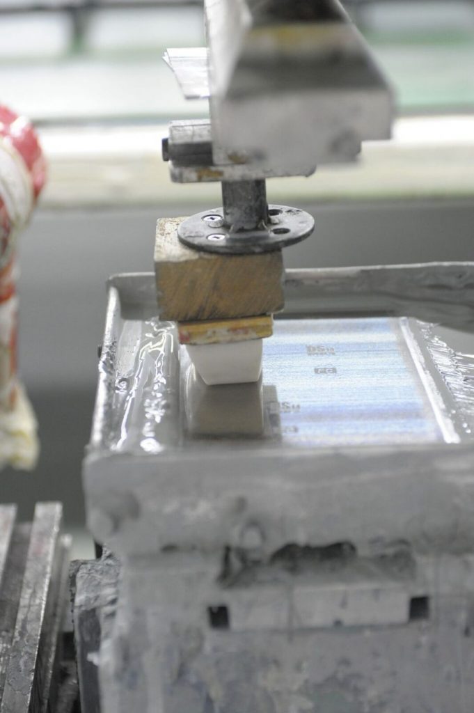 Pad Printing: The Process, its Advantages, and Applications