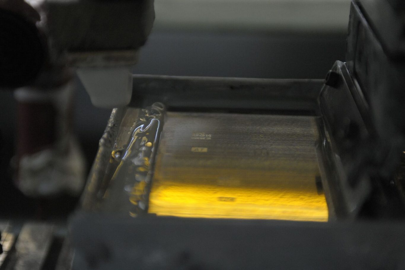 Pad Printing: The Process, its Advantages, and Applications