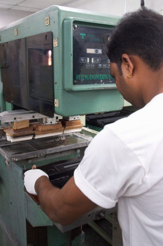 Pad Printing: The Process, its Advantages, and Applications