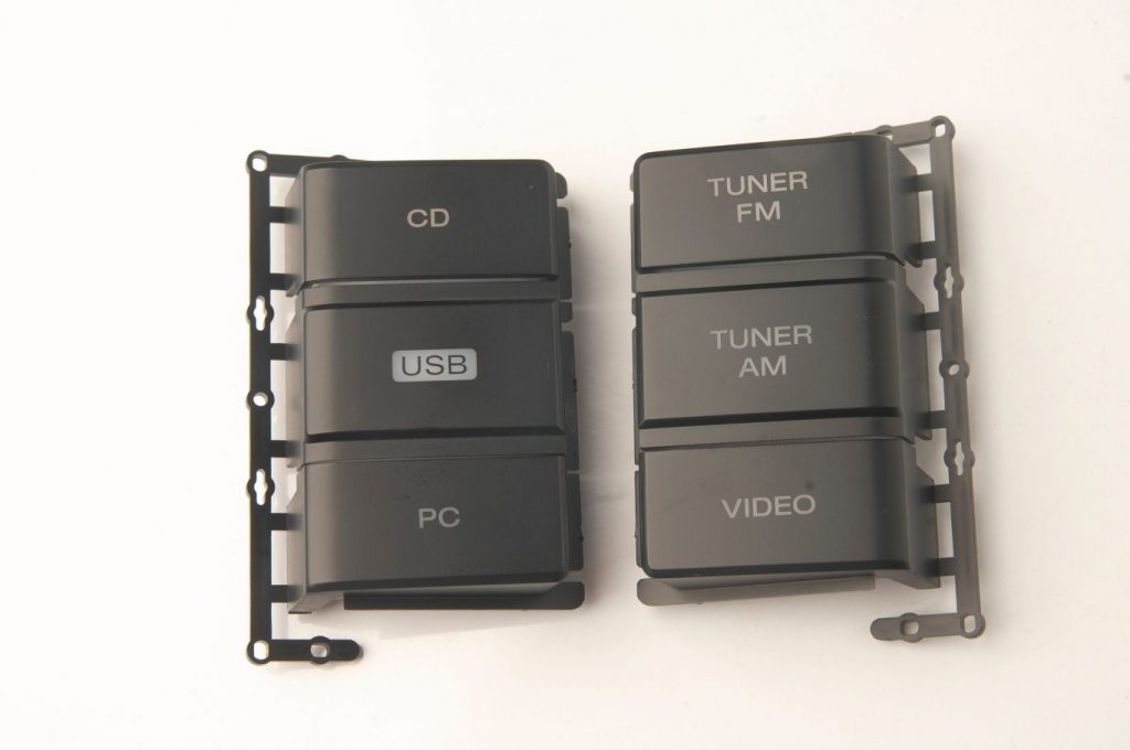 Laser Marking on Plastic Injection Molded Parts: All you need to know