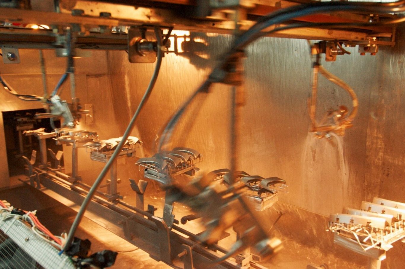 Plastic Part Decoration: 5 Key Techniques Used