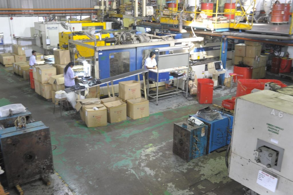 7 Factors to Consider While Choosing a Plastic Injection Molding Company