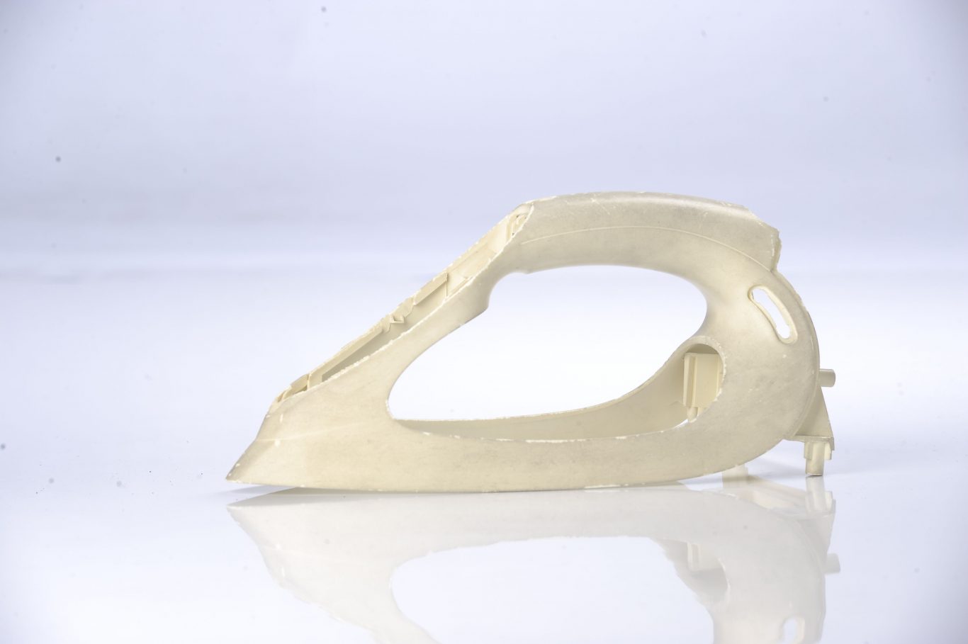 Plastic Overmolding: All you need to know