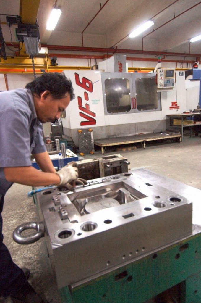 20 Commonly Used Plastic Injection Molding Terms